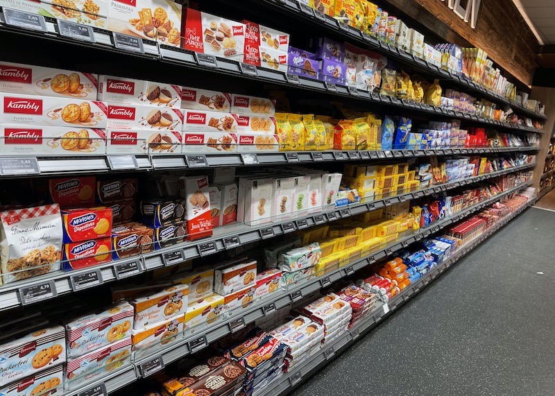 Fertigprodukte - was ist wirklich drin? - leckervital